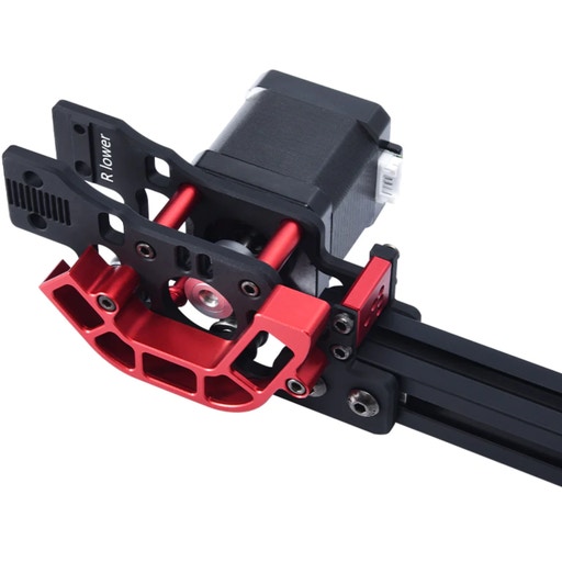 CHAOTICLAB Voron CNC Parts Kit - 3DJake Česká republika