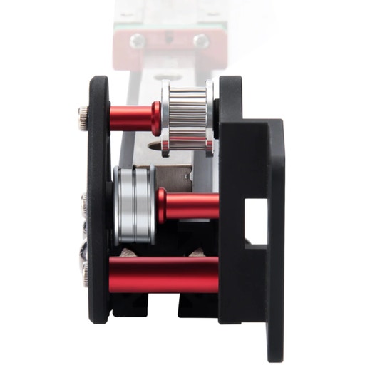 CHAOTICLAB Voron CNC Parts Kit - 3DJake Česká republika