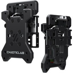 CHAOTICLAB CNC Voron Tap Black - 3DJake Österreich