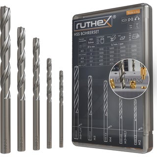 ruthex Threaded Inserts & 3D Printer Accessories - 3DJake International