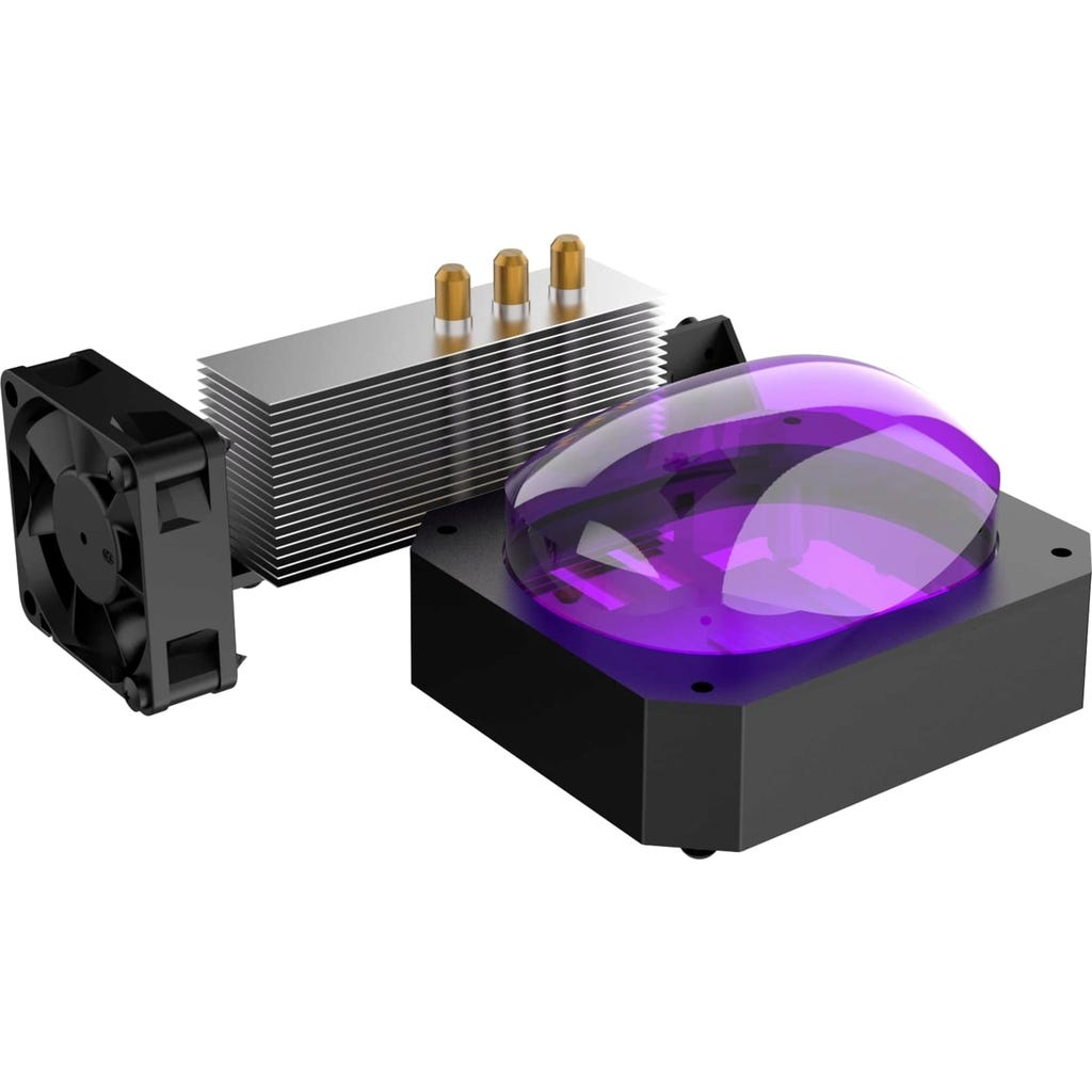 Elegoo Mars 4 Ultra - 3DJake International