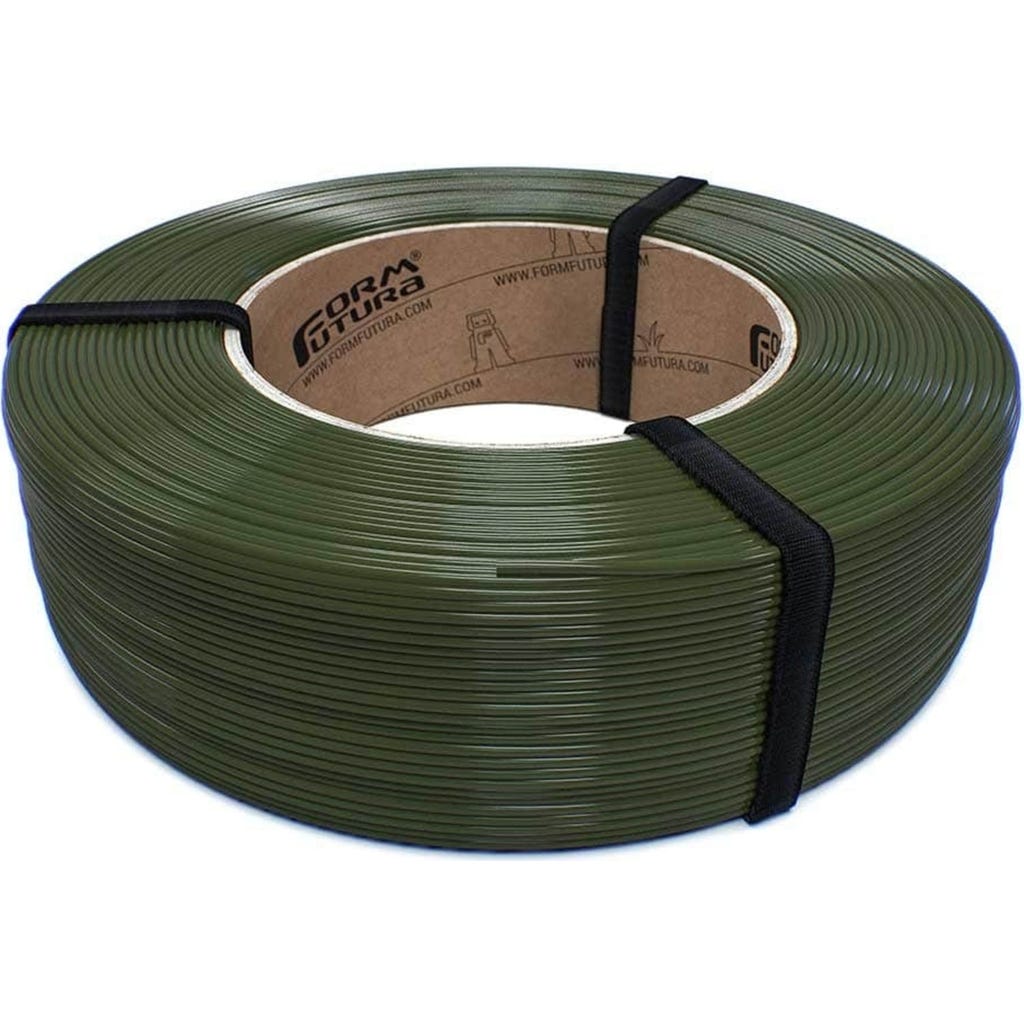 FormFutura ReFill PLA Army Green - 3DJake International