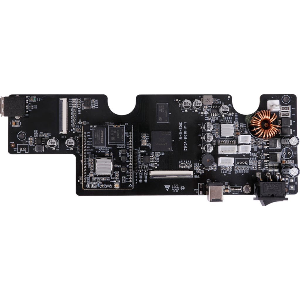 Anycubic Mainboard - 3DJake