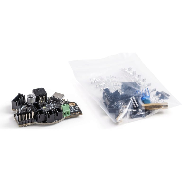 BondTech StealthBurner EBB36 Kit - 3DJake International