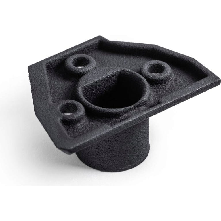 BondTech StealthBurner CPAP - скоба за маркуч - 3DJake България