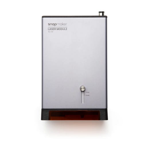 Snapmaker 40W Laser Modul - 3DJake Deutschland