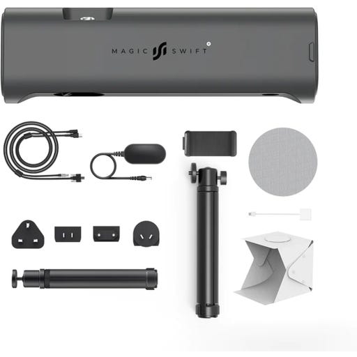 3dmakerpro Magic Swift Plus 3djake Uk