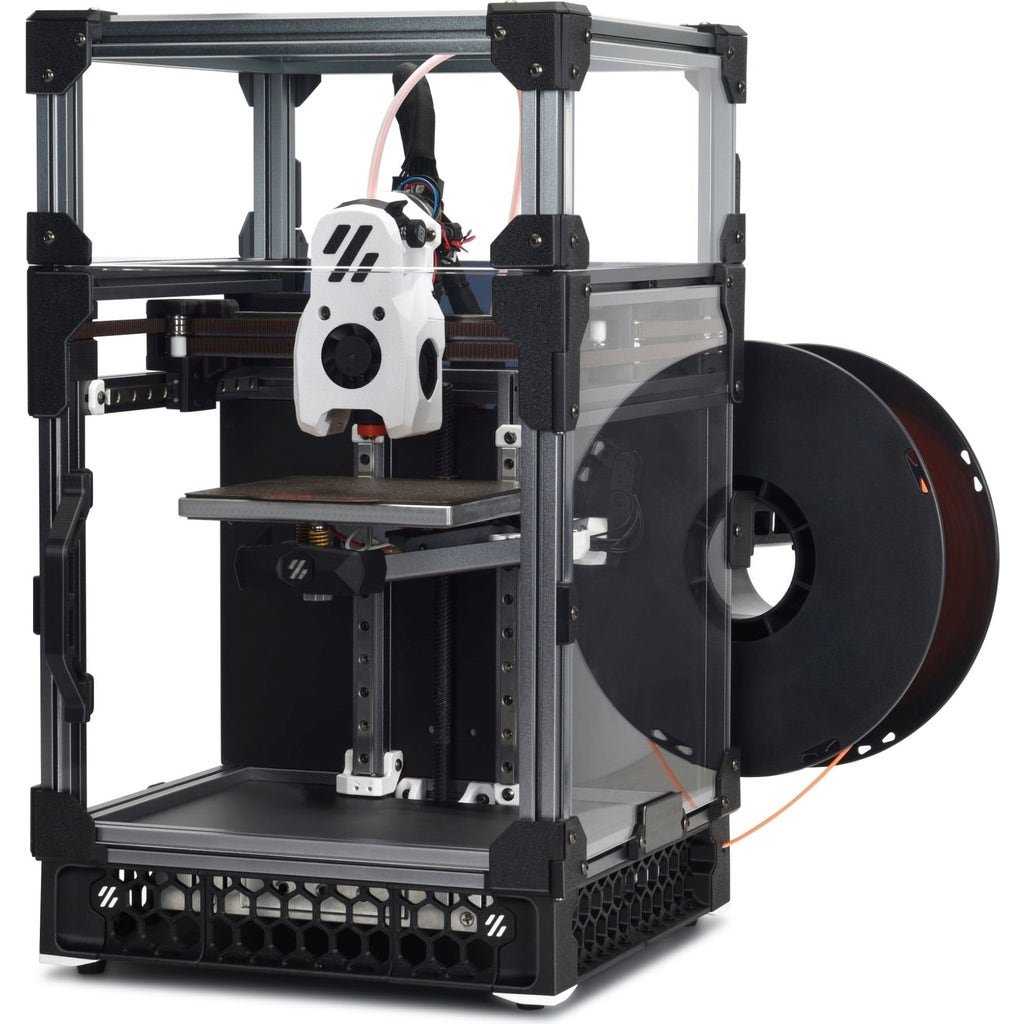 LDO Motors Voron V0.2-S1 - 3DJake International