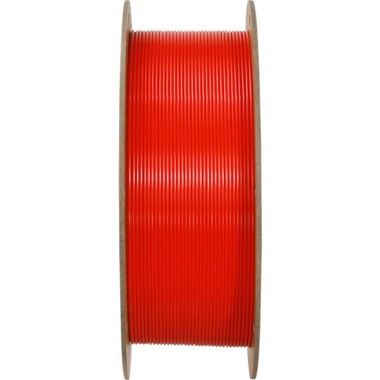 Polymaker PolySonic PLA Red - 3DJake Česká republika