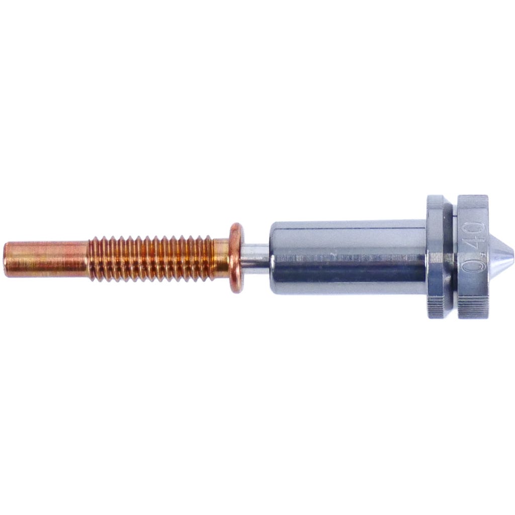 E3D Revo Nozzle HT-Abrasive - 3DJake International