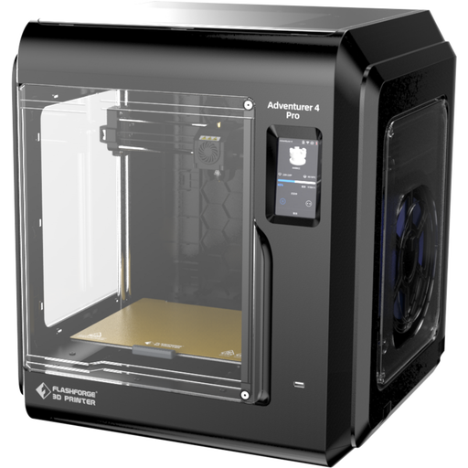 FlashForge Adventurer 4 Pro - 3DJake Ireland