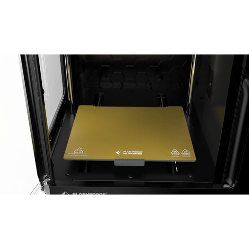 FlashForge Adventurer 4 Pro - 3DJake Ireland