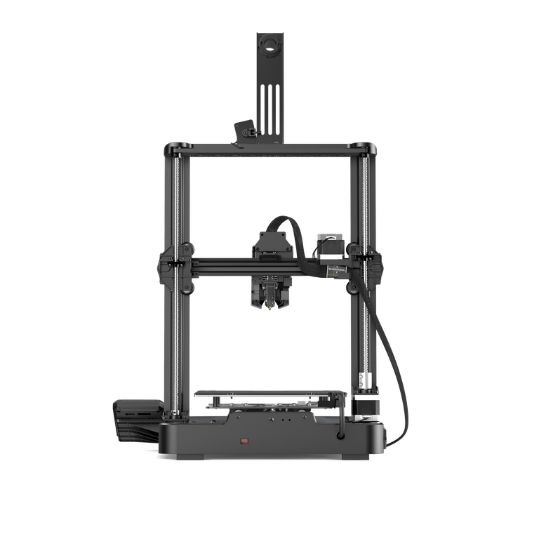 Creality Ender 3 V3 KE - 3DJake Polska