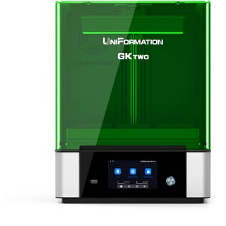 Large selection of DLP, LCD & SLA printers - 3DJake