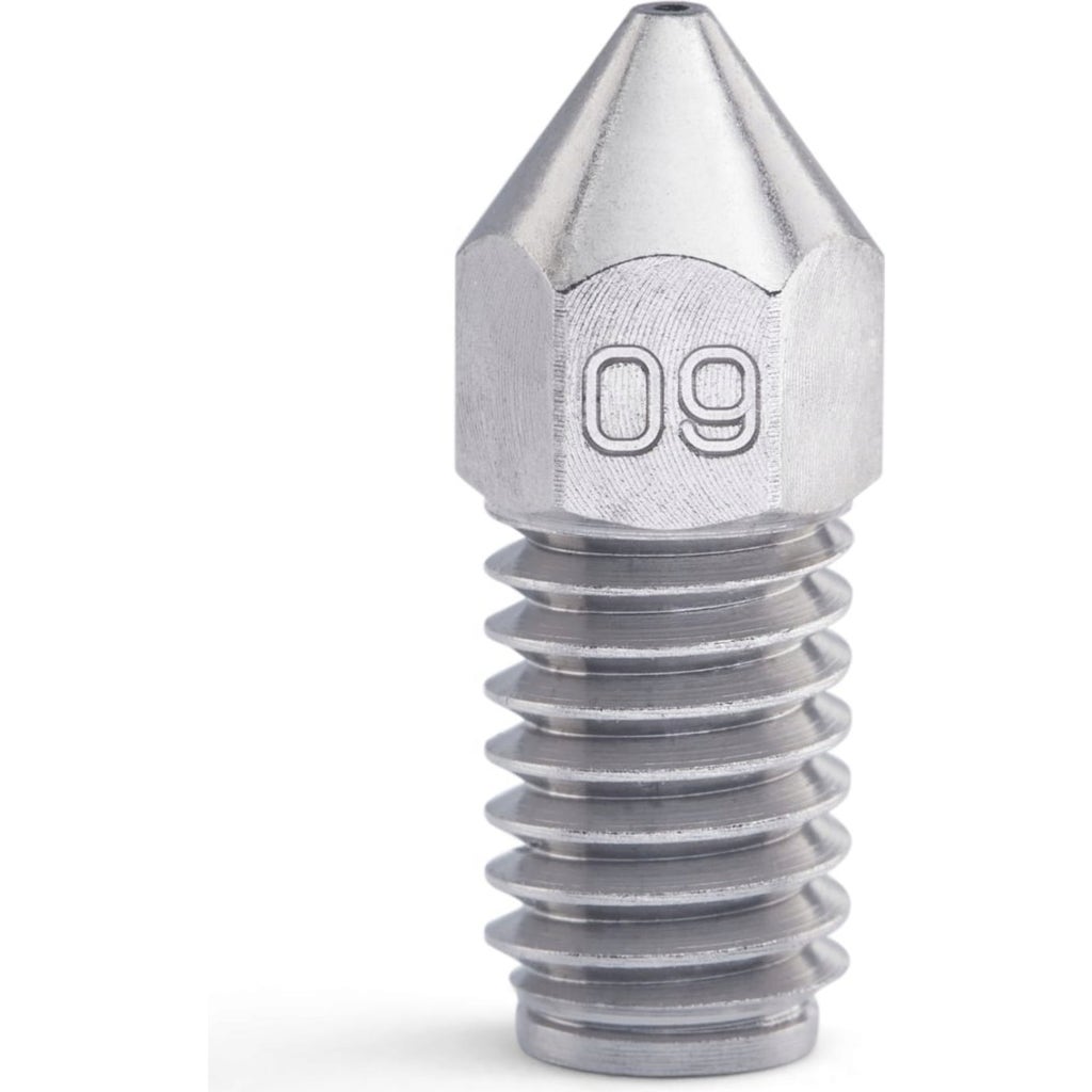 BondTech CHT Coated Nozzle for Creality Spider hotends - 3DJake ...