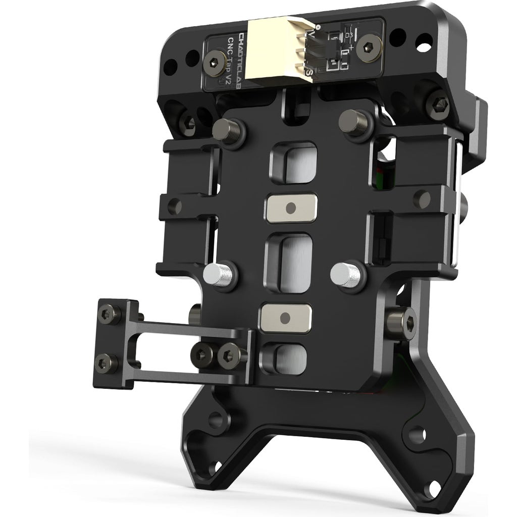 CHAOTICLAB CNC Voron Tap Black V2 - 3DJake International