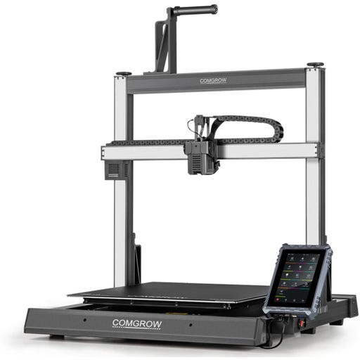 COMGROW T500 - 3DJake International