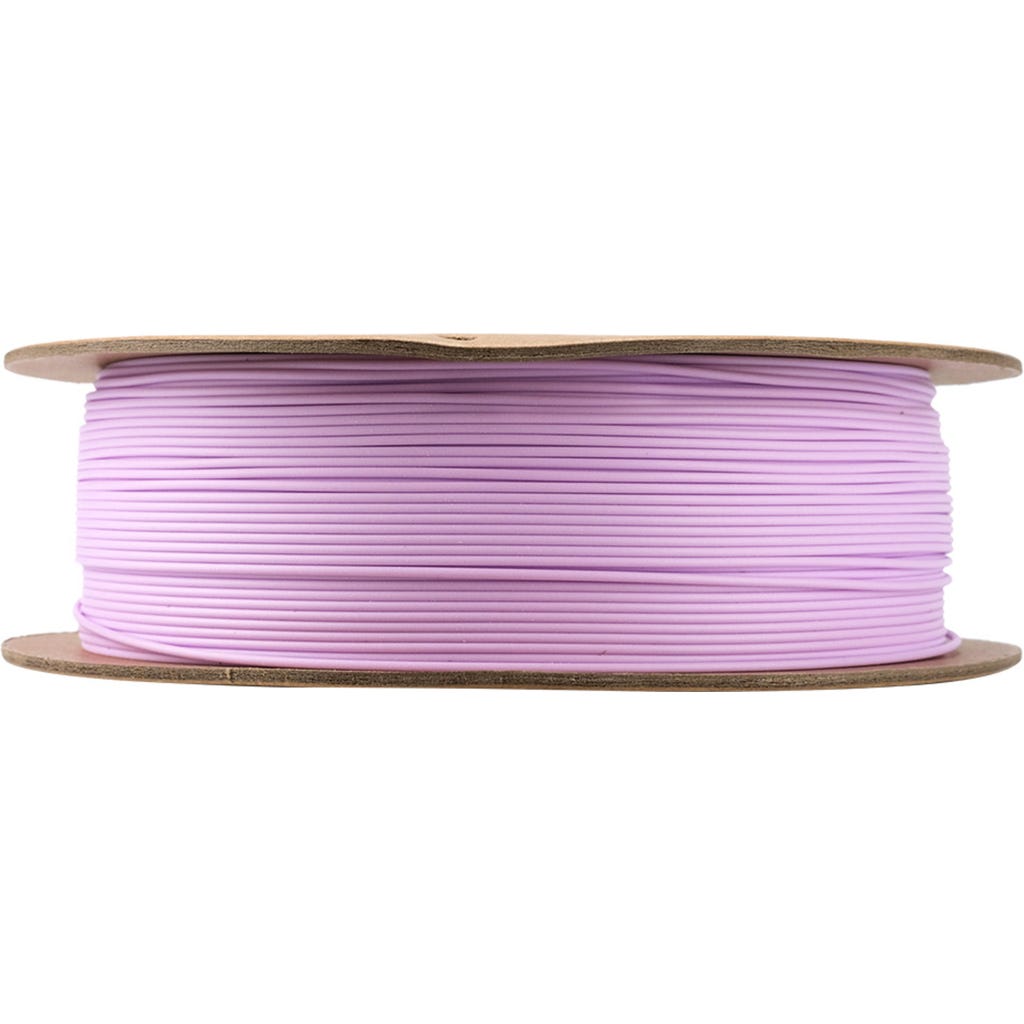 ESUN EPLA Matt Lilac 3DJake International esun-epla-matt-lilac-3djake-international