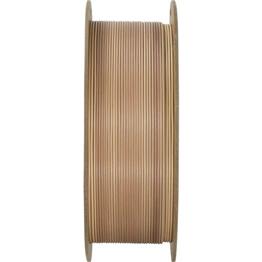 Polymaker PolyTerra Dual-Gradient PLA Wood - 3DJake France