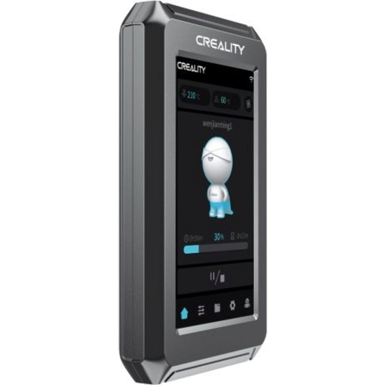 Creality Nebula Smart Kit, 1 Set - 3DJake Schweiz