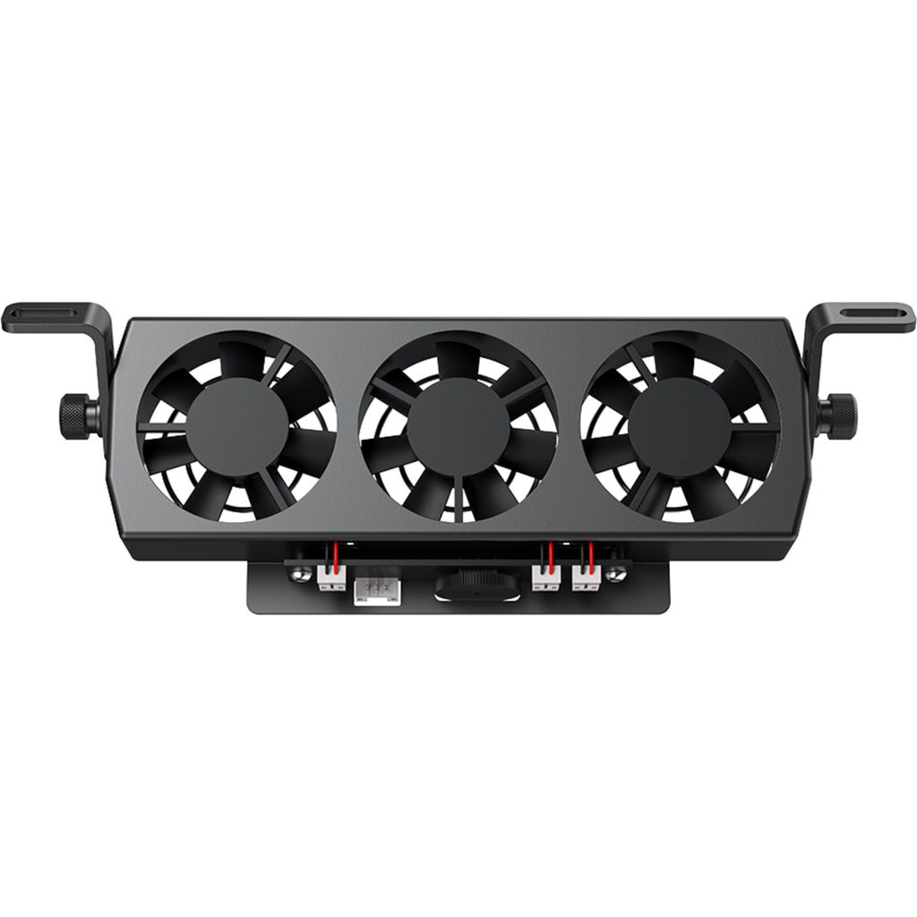 Creality Fan Upgrade Kit - 3DJake International