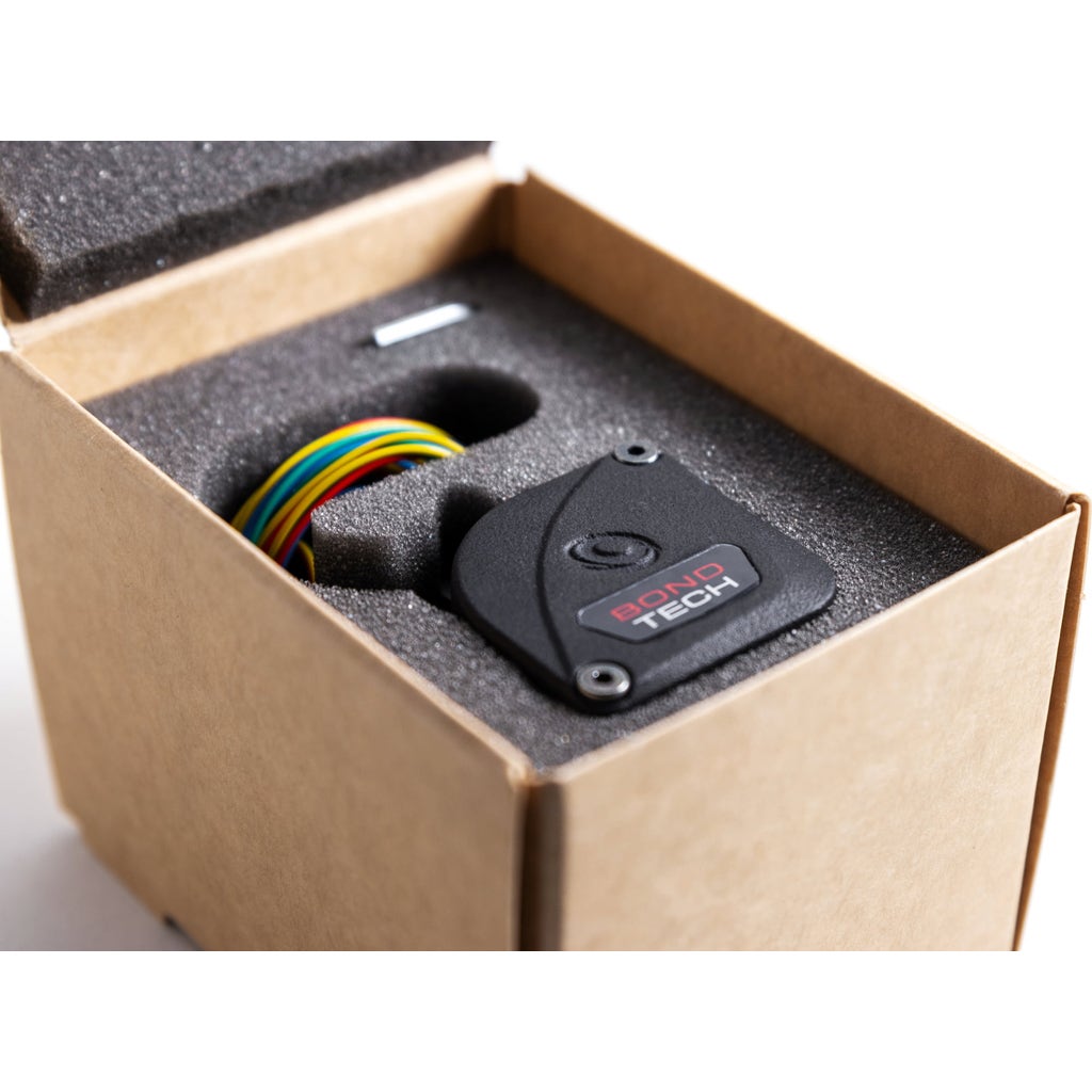 BondTech LGX Lite V2 Large Gears Extruder - 3DJake International