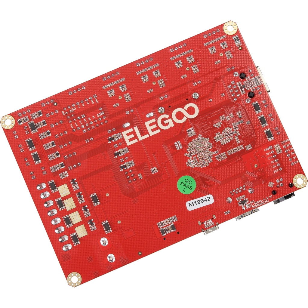Elegoo Mainboard - 3DJake International