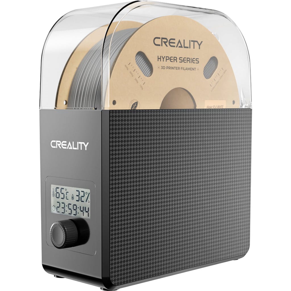 Creality Filament Dry Box 2.0 - 3DJake International