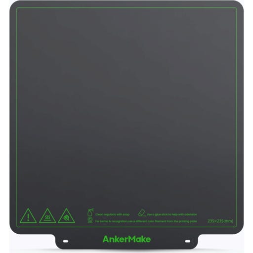 AnkerMake Spare Parts - 3DJake International