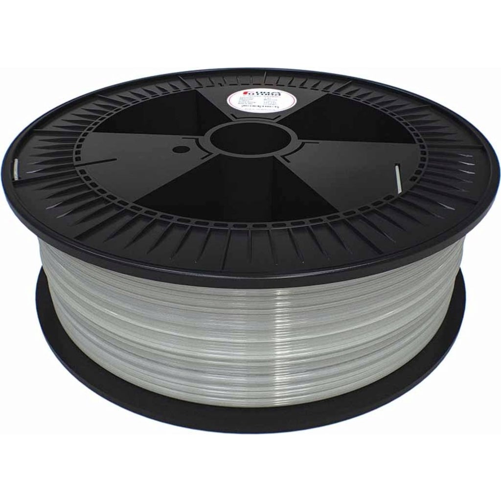 FormFutura Premium PLA C.C.Transparent - 3DJake