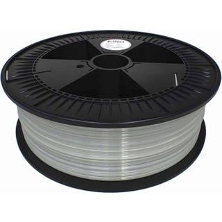 3D Print Transparent PLA Filaments - 3DJake