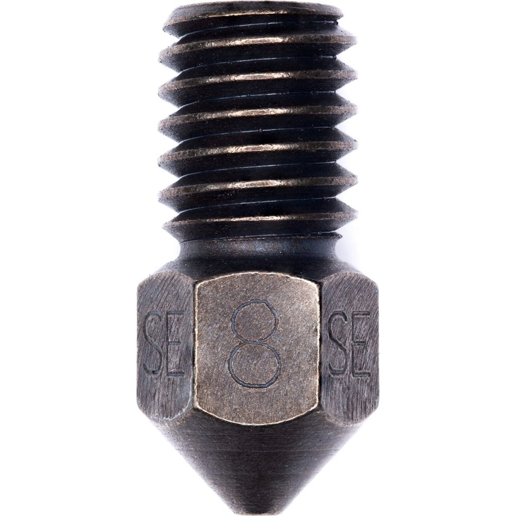 Slice Engineering GammaMaster AP3X nozzle - 3DJake International