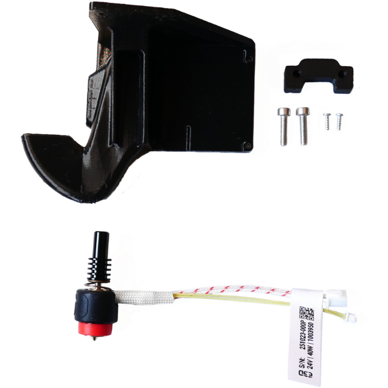 E3D Revo Creality Sprite Upgrade Kit - 3DJake España E3D Revo Creality Sprite Upgrade Kit - 3DJake España