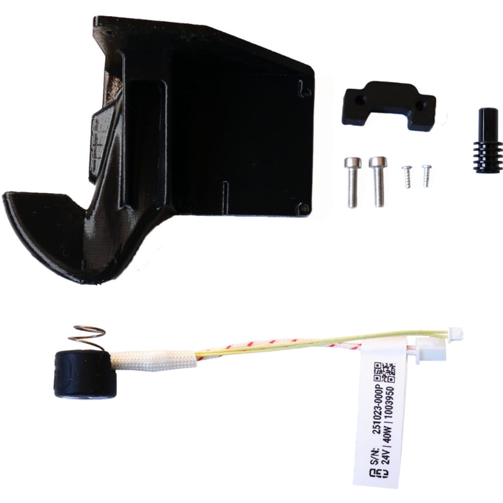 E3D Revo Creality Sprite Upgrade Kit - 3DJake España