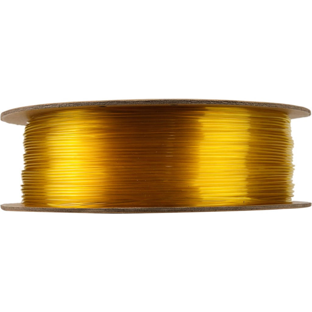 eSUN PETG Translucent Yellow - 3DJake Deutschland