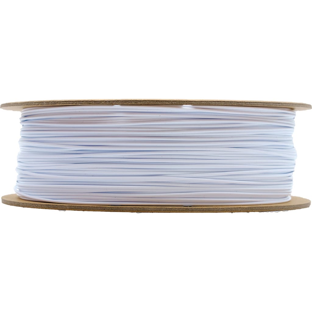 eSUN PLA+ Cold White - 3DJake Ireland