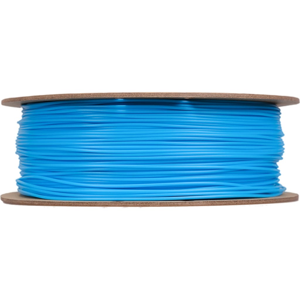 eSUN PLA+ Light Blue - 3DJake International