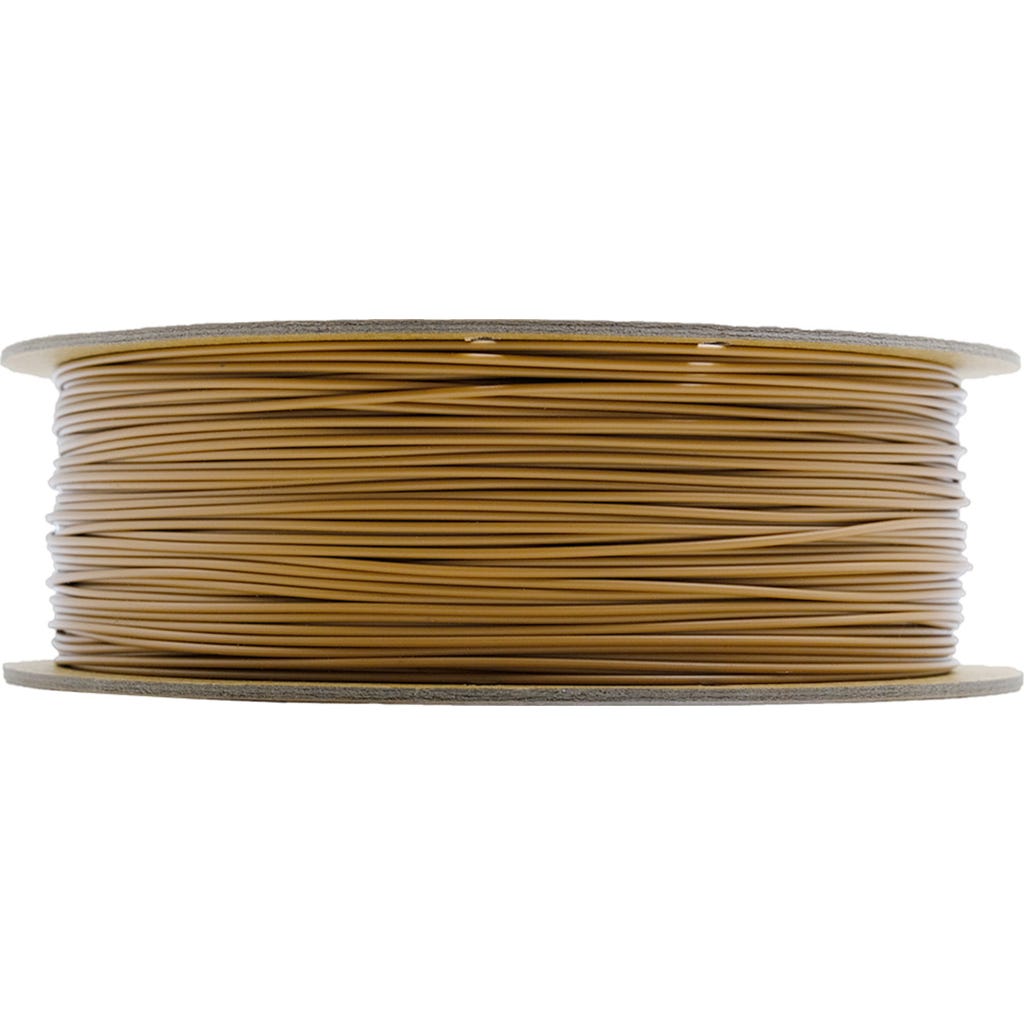 eSUN PLA+ Light Brown - 3DJake