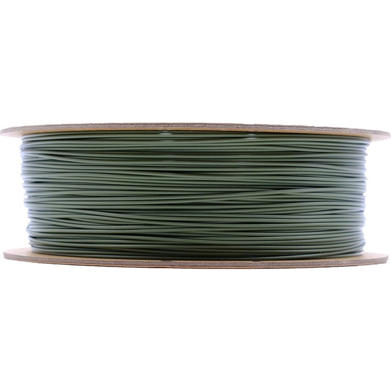 eSUN PLA+ Olive Green - 3DJake Ireland