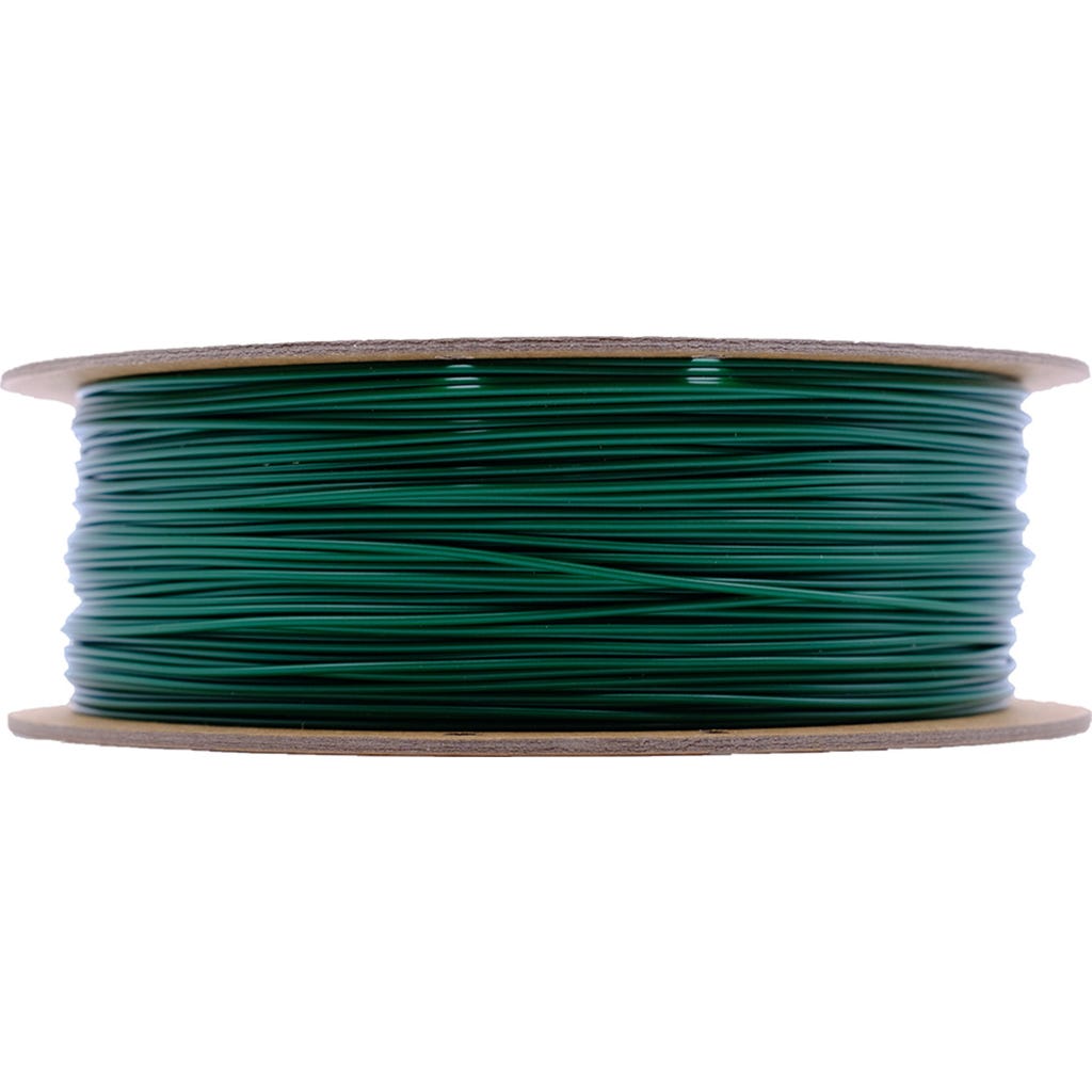 eSUN PLA+ Pine Green - 3DJake International