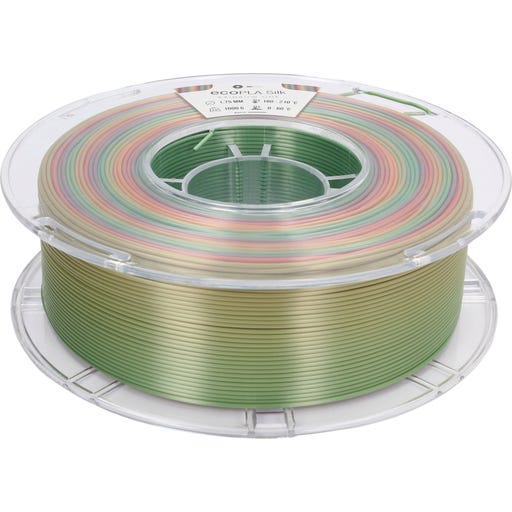 Filaments compatible with the Bambu Lab AMS