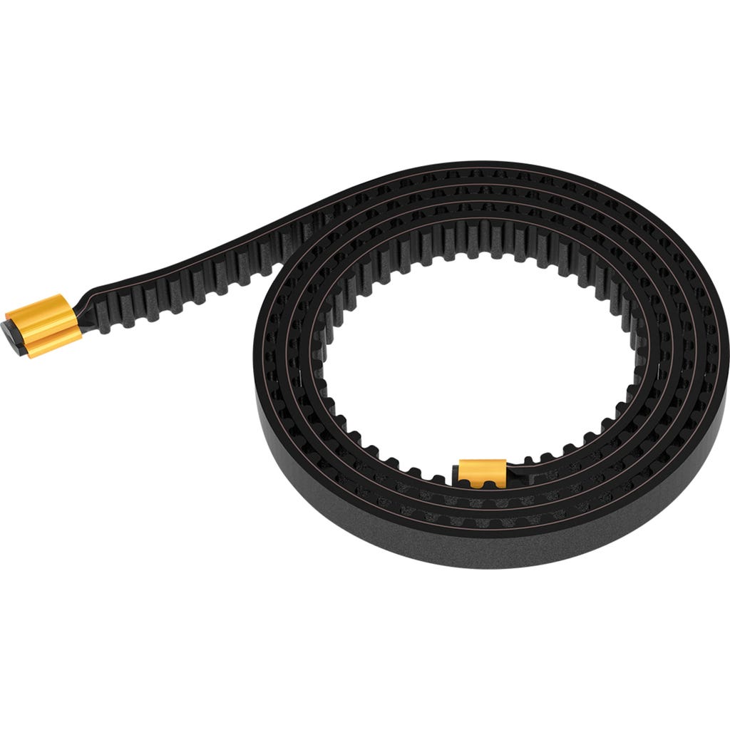 Creality X-Axis Belt - 3DJake International