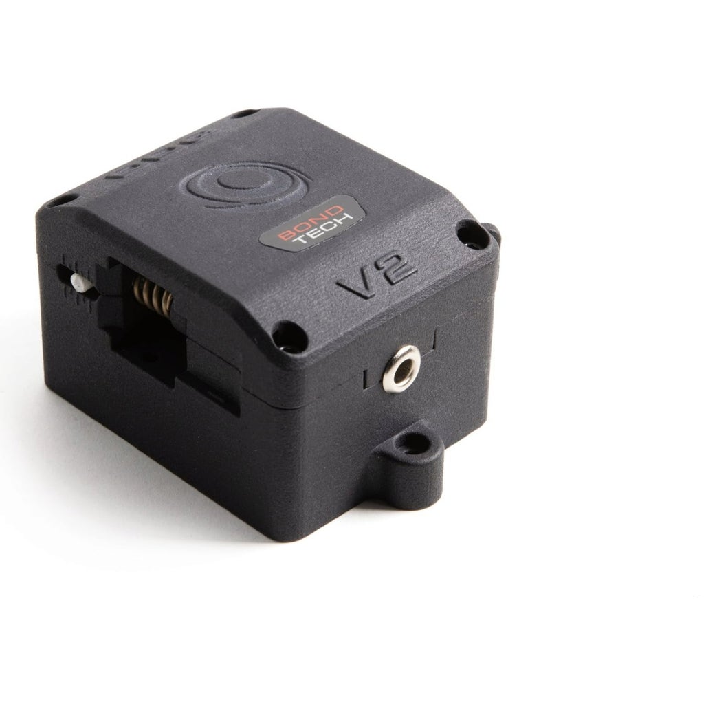 BondTech DDG V2 Extruder - 3DJake Nederland