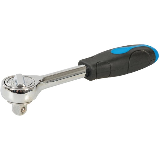 Silverline Compact Socket Wrench - 39 Pieces, 1 set - 3DJake Ireland