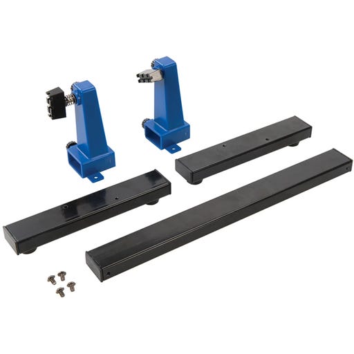 Silverline Universal Clamping Device - 5 Pieces - 3DJake International