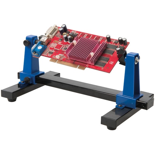 Silverline Universal Clamping Device - 5 Pieces - 3DJake International