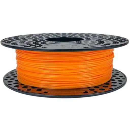 AzureFilm Flexible 85A Neon Orange - 3DJake España