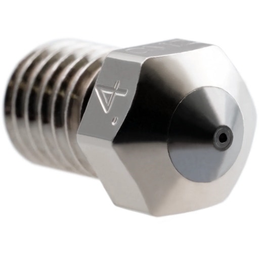 Micro-Swiss CM2™ RepRap Nozzle 1.75mm - 3DJake UK