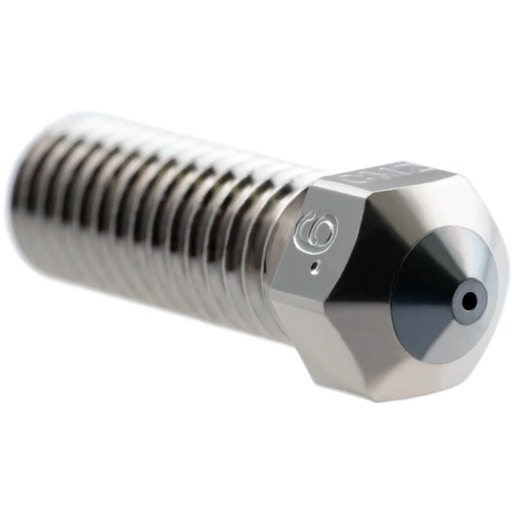 Micro-Swiss CM2™ HighFlow Nozzle 1.75mm - 3DJake UK