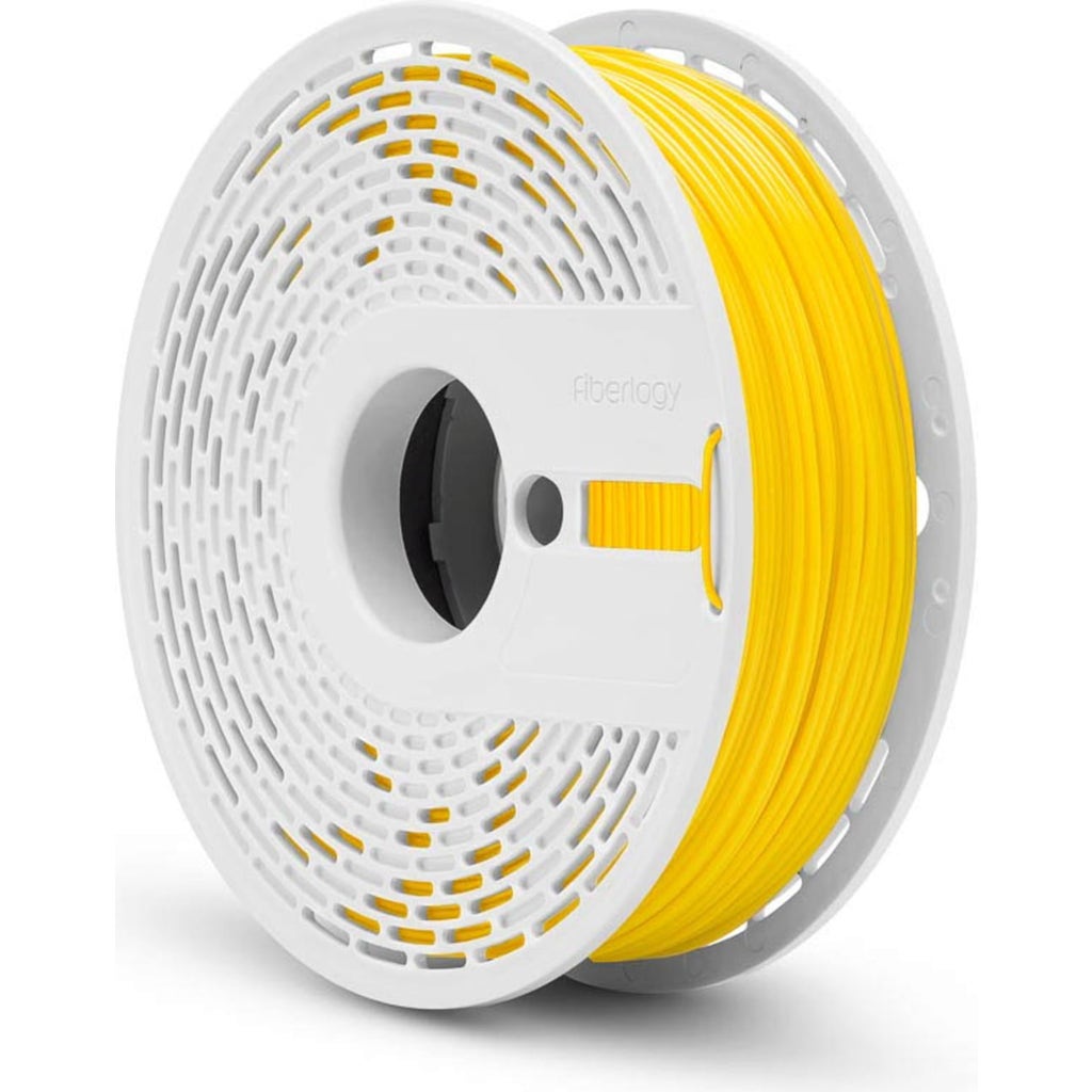 Fiberlogy ASA Yellow - 3DJake International